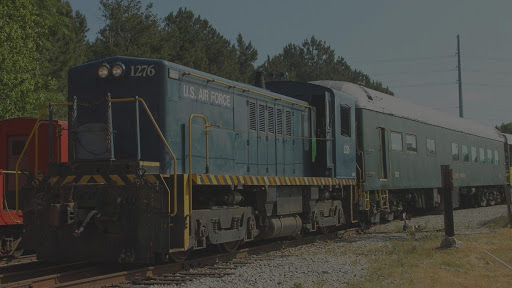 The South Carolina Railroad Museum - AZexplained