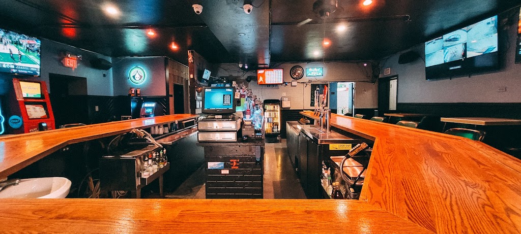 Zodiac Bar - Akron, OH 44312, Reviews, Hours & Contact