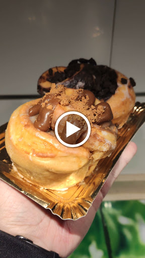 Maikala - Bilbao ️ Directorio de Pastelerías