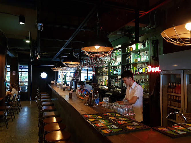 KOSMO Resto & Bar in Watthana - Updated March 2025 - 77, 3/29 W ...