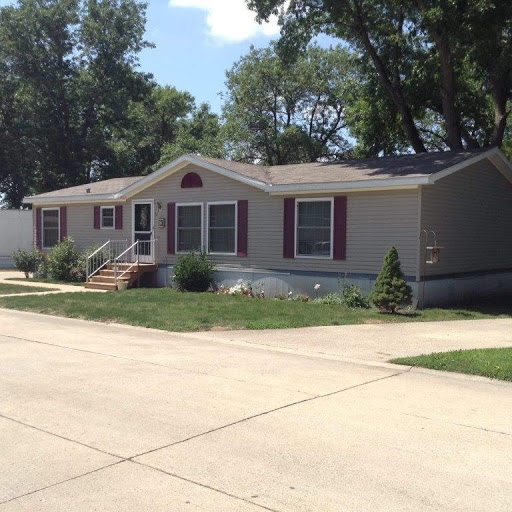 Palace Park MHC LLC