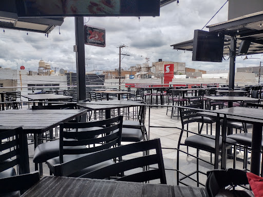 Restaurante La Farra Restaurant Bar, México en Delicias