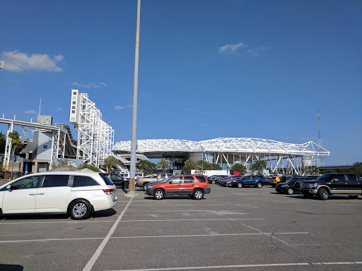 Concert Hall «Dailys Place Amphitheater», reviews and photos, 1 ...