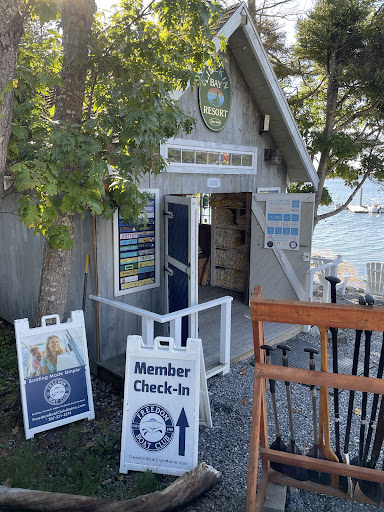 Linekin Bay Resort | Hotels in Boothbay Harbor Maine - Maine Resorts