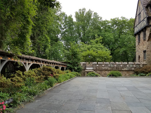 Event Venue «The Cloisters Castle», reviews and photos, 10440 Falls Rd ...