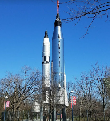 Science Museum «New York Hall Of Science», reviews and photos, 47-01 ...