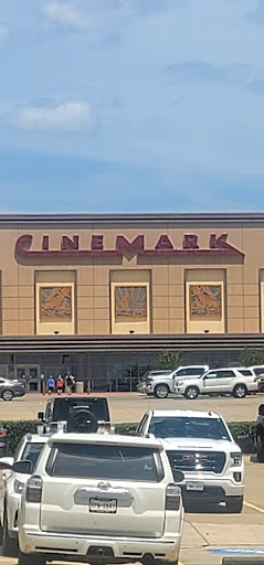 Movie Theater «Cinemark Texarkana 14», reviews and photos, 4230 St ...