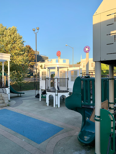 Recreation Center «Rosedale Recreation Center», reviews and photos ...