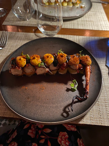 Restaurante Taberna Jamon Jamon en Valencia