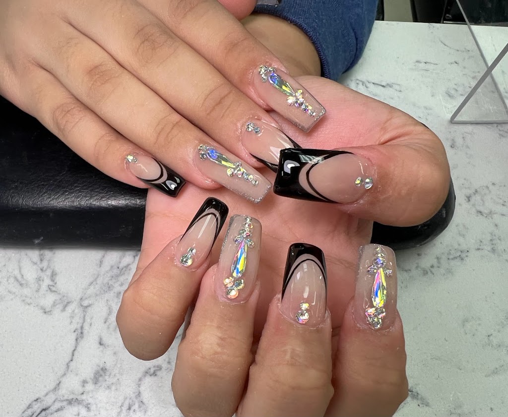 Sexy Nails 34-03 Broadway, Fairlawn, NJ - Fair Lawn, NJ 07410 - Services and Reviews