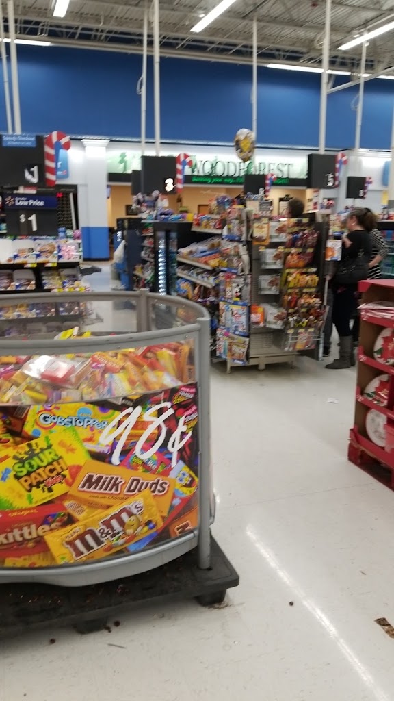 Walmart Supercenter - Decatur, AL 35603 - Location, Reviews, Hours and ...