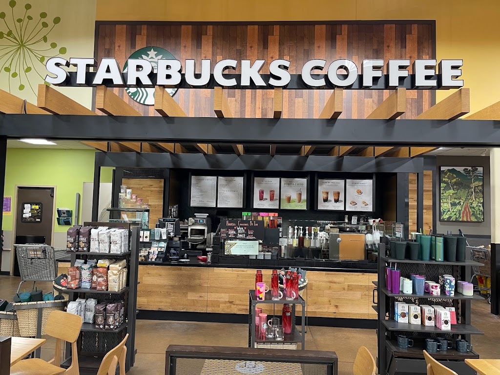 Starbucks @ Smith's - Springville, UT 84663 - Menu, Hours, Reviews and ...