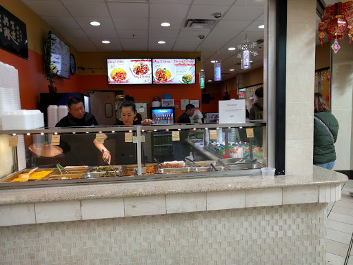 Chinese Restaurant «China Express», reviews and photos, 1578 Rio Rd E ...