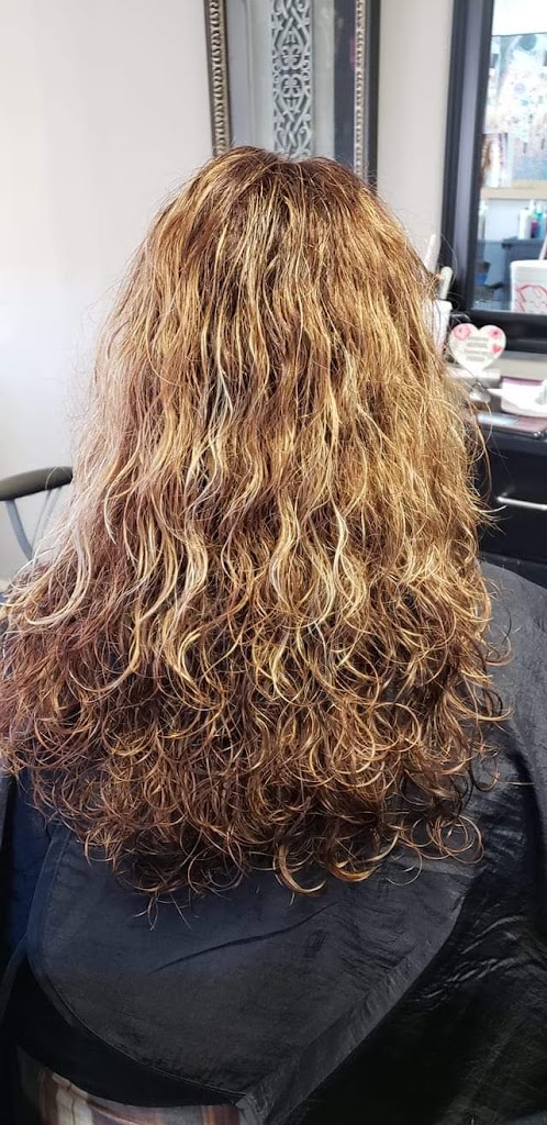 Mary's Hair On the Square Salon - Pine Mountain, GA 31822 - Services ...