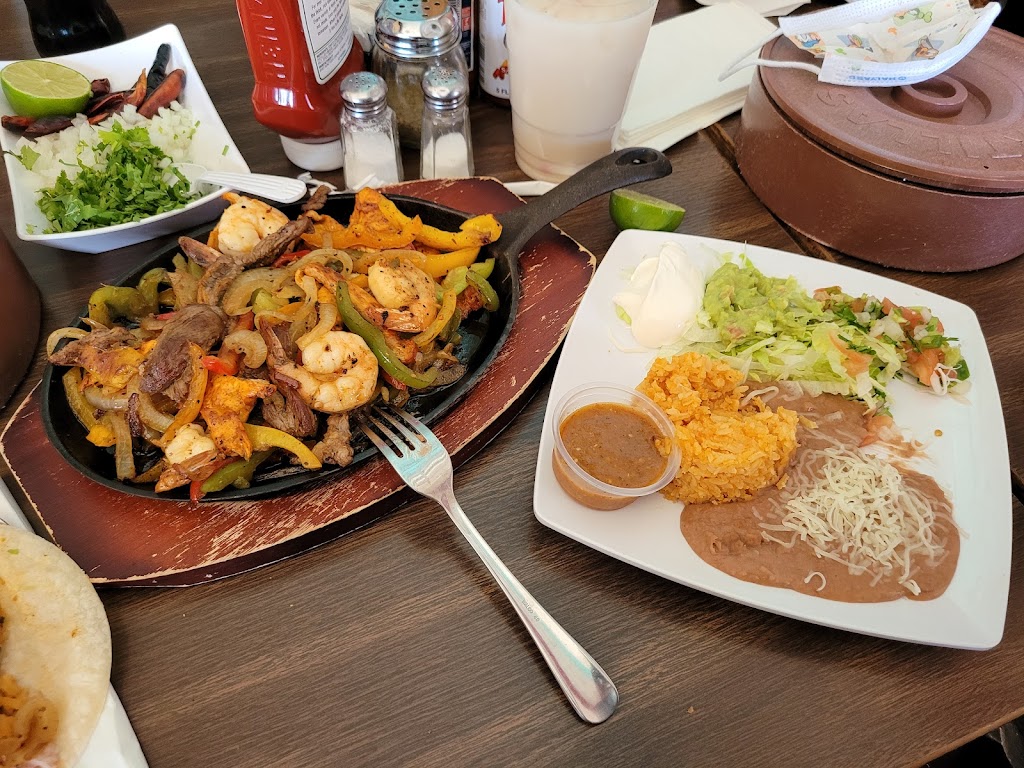 Cielo Mar Tierra - Brentwood, CA 94513 - Menu, Hours, Reviews and Contact