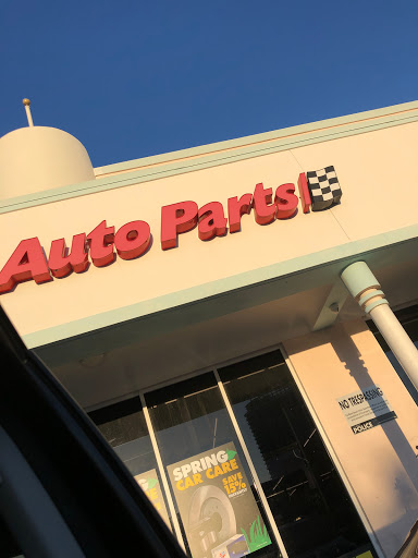 Auto Parts Store «Advance Auto Parts», reviews and photos, 1531 Alton ...