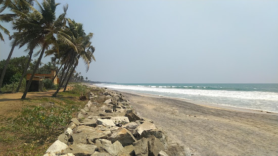 Kerala 🏖️ all 41 beaches (India)
