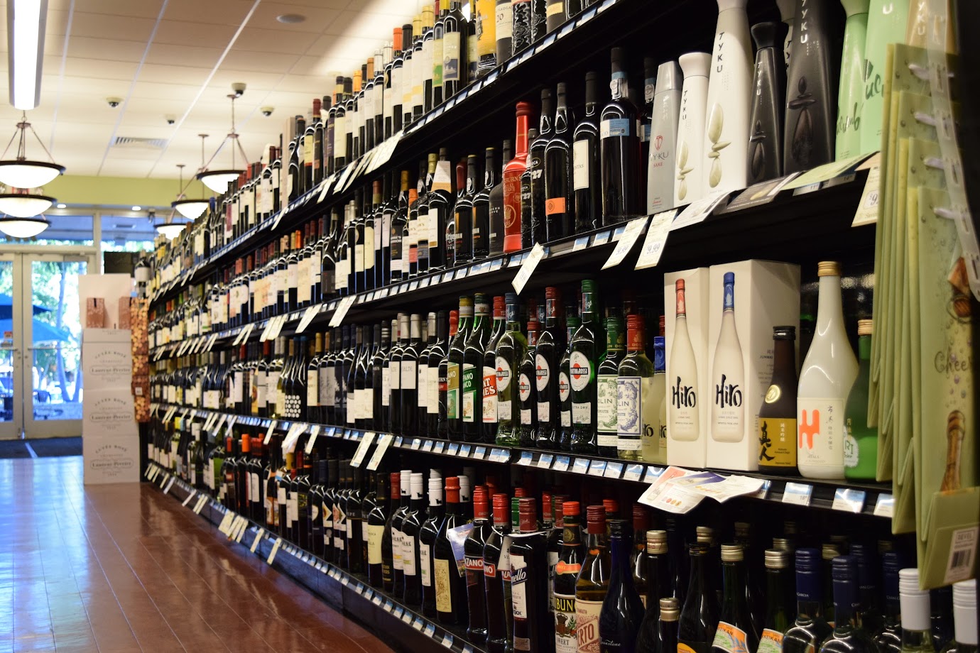 Best Liquor Store in Miami: Our Expert Picks for 2026