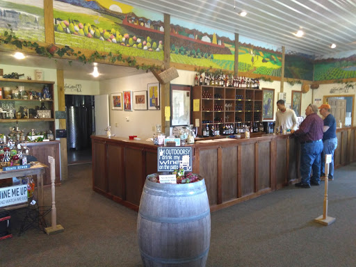 Winery «Butler Winery and Vineyards», reviews and photos, 6200 E ...