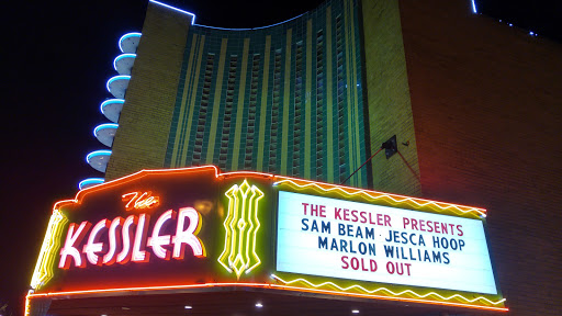 Performing Arts Theater «The Kessler Theater», reviews and photos, 1230 ...