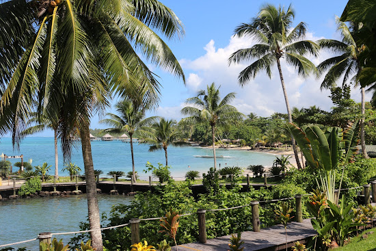 Samoa 🏖️ all 26 beaches