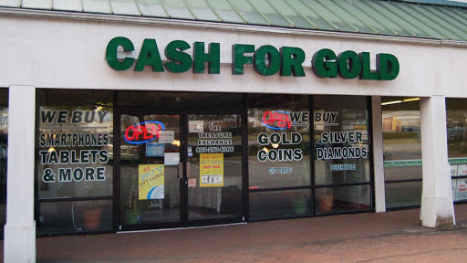 SC Treasure Exchange - AZexplained