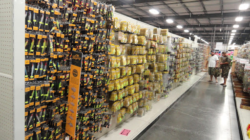 Sporting Goods Store «Rogers Sporting Goods», reviews and photos, 1760 ...