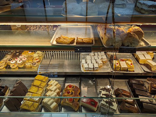 Restaurante Confiteria Rialto en Oviedo