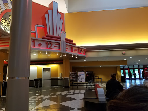 Movie Theater «AMC Loews Liberty Tree Mall 20», reviews and photos, 100 ...