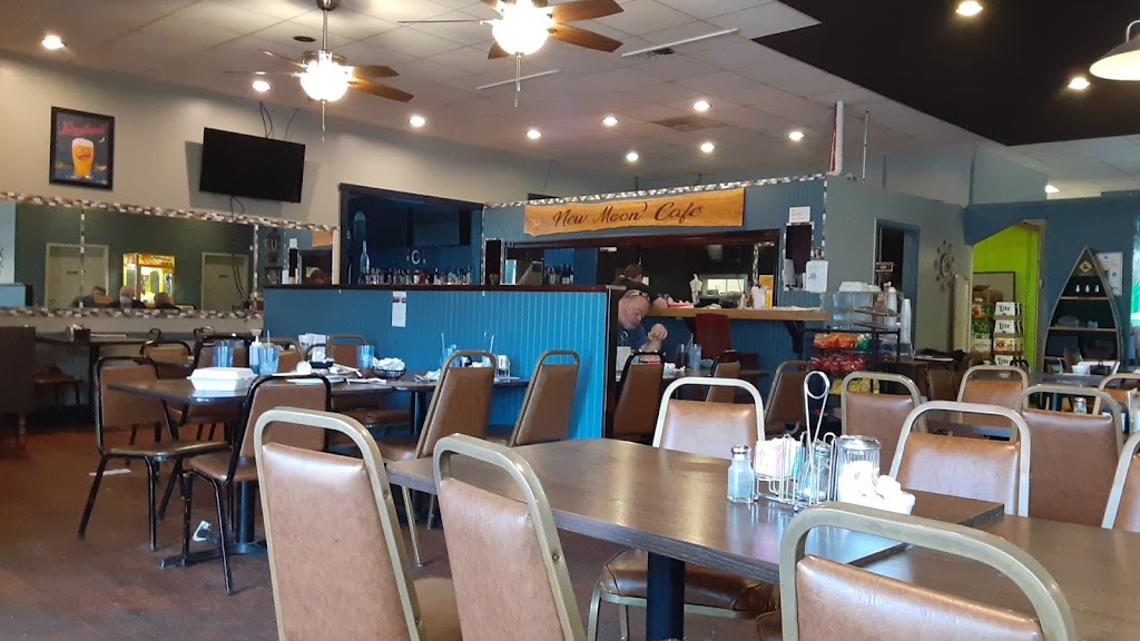 New Moon Cafe - Decatur, IL 62521 - Menu, Hours, Reviews and Contact
