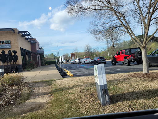 Coffee Shop «Starbucks», reviews and photos, 795 Turner McCall Blvd ...