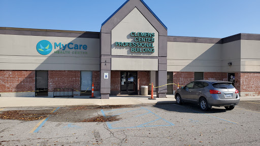 My Care Health Center - AZexplained