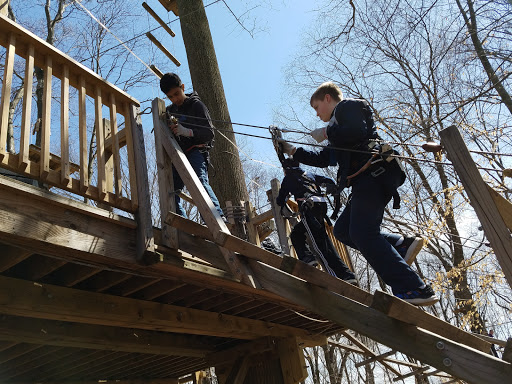 Amusement Park «The Adventure Park at the Discovery Museum», reviews ...