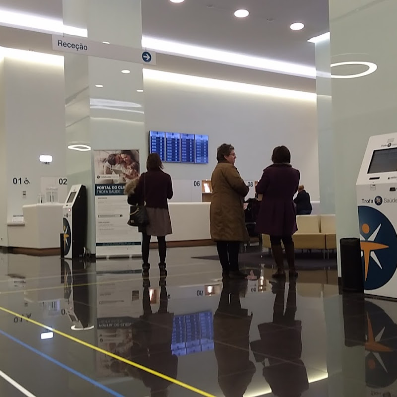 Revisões para Trofa Saúde Gaia em Vila Nova de Gaia, Porto