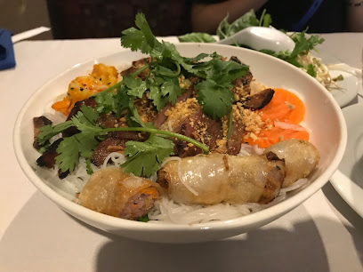 Pho 65 in Cañon City, Colorado - Zaubee