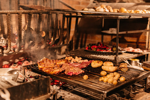 Restaurante El Novillo Precoz en Las Palmas de Gran Canaria