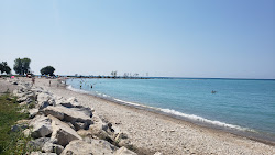Rotary Cove Beach 🏖️ Ontario, Canada - detailed features, map, photos