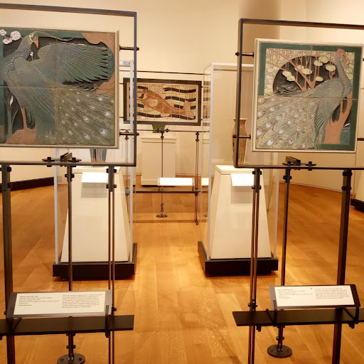 Home | Museum of the American Arts & Crafts Movement