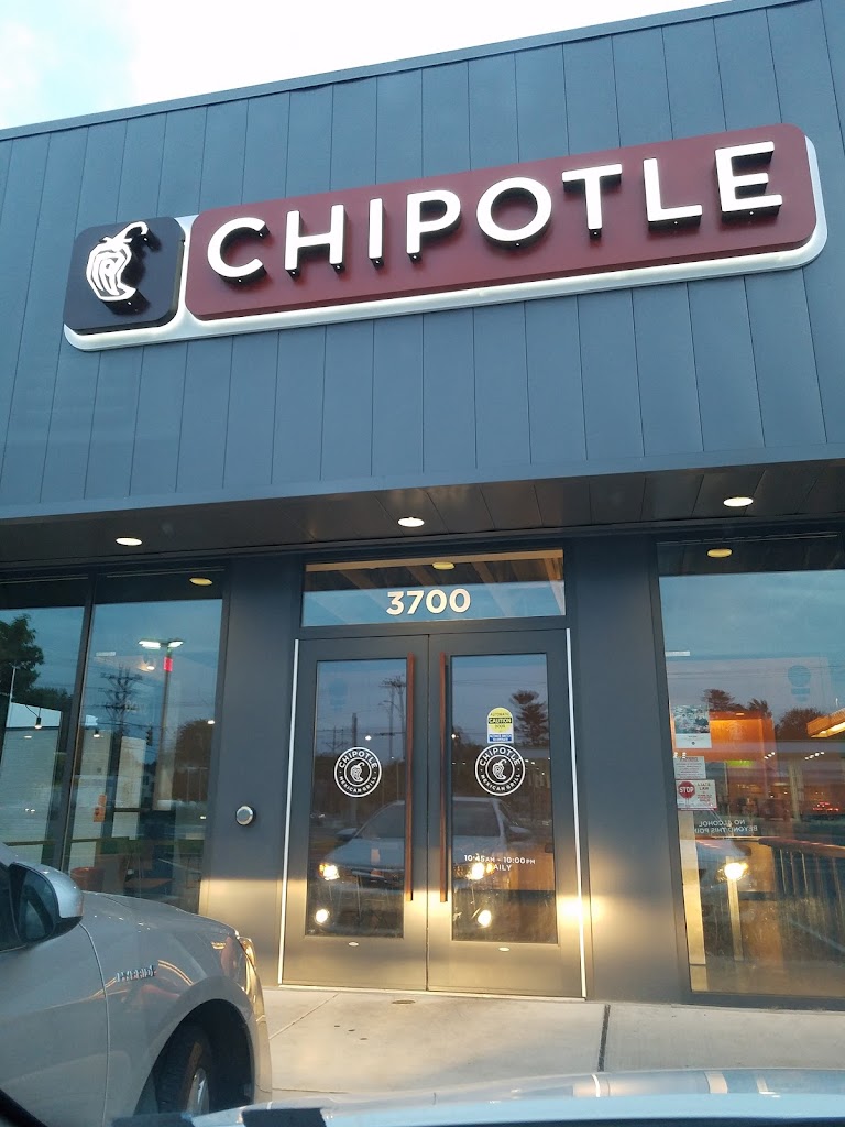 Chipotle Mexican Grill - Wilmington, DE 19808 - Menu, Reviews, Hours ...