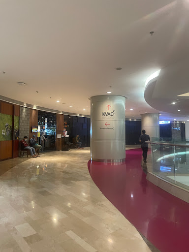 Korea Visa Application Center (KVAC) Jakarta, Indonesia in Kuningan ...