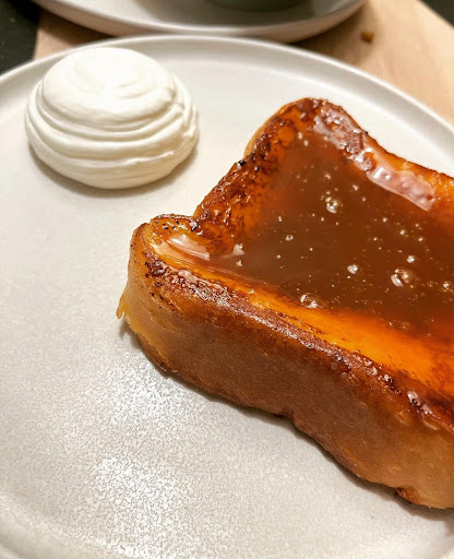 Restaurante Varovito Bistró en El Bruc