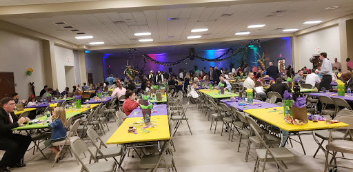 Community Center «Lyman Community Center, and City Of Gulfport Water ...