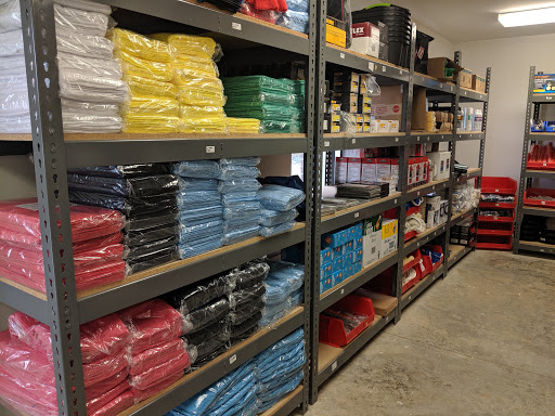 Industry Supply Inc. - AZexplained