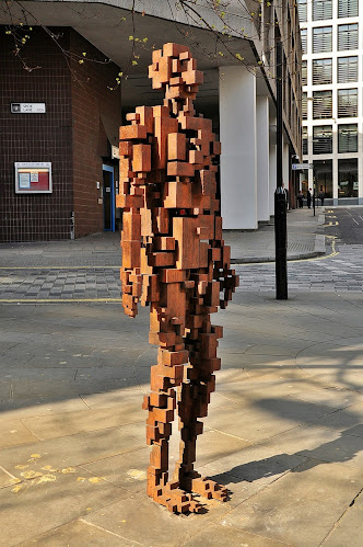 24 reviews of Shoe Lane Library (Shop) in London (London)