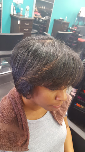 Blessed Beauty Salon - Locations from All Over the World