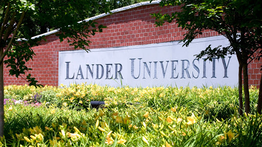 Lander University - AZexplained