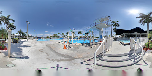 Public Swimming Pool «Coral Springs Aquatic Complex», reviews and ...