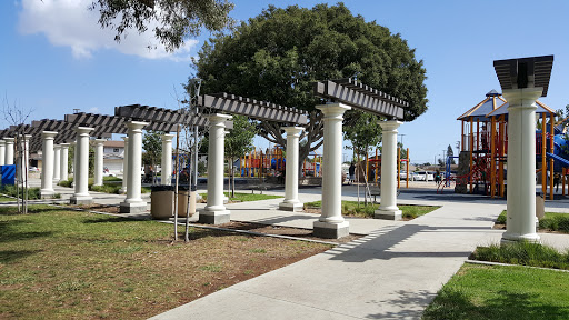 Park «Carson Park», reviews and photos, 21411 Orrick Ave, Carson, CA ...