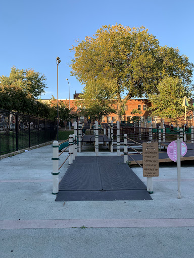 Recreation Center «Rosedale Recreation Center», reviews and photos ...