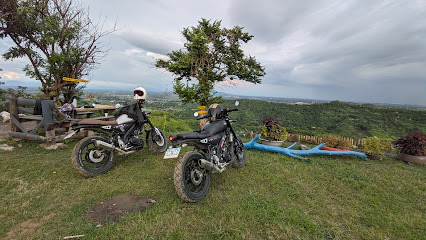 Mt Dalin - Tourist attraction - Capas, Tarlac - Zaubee